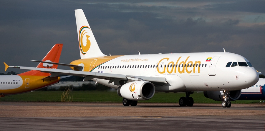 Travelling from Yangon to Bagan, Transportation and Packages