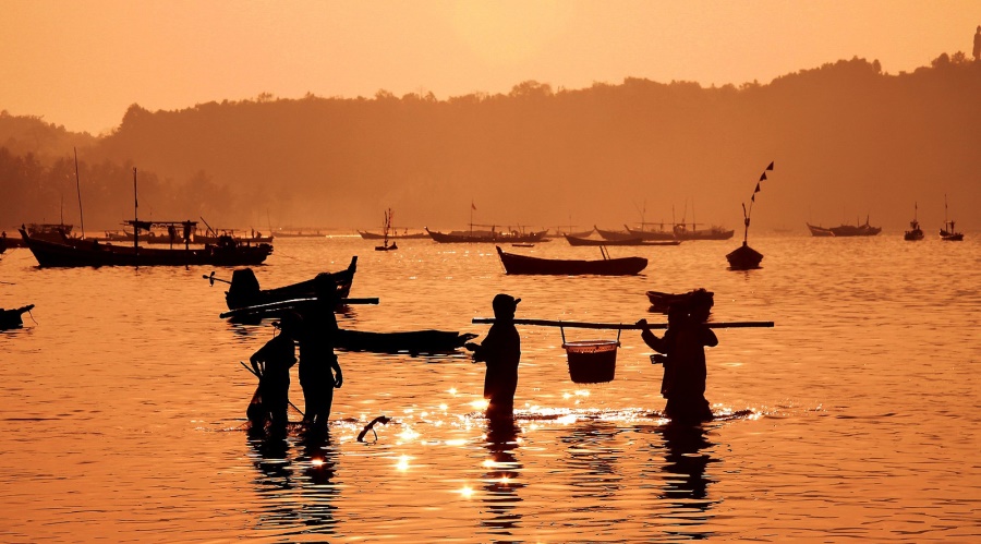 Sittwe Travel Guide, Practical Information about Sittwe Myanmar