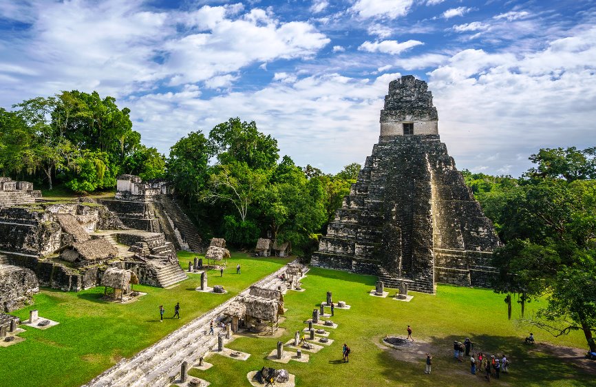 15 Best Unesco Cultural sites Around the World